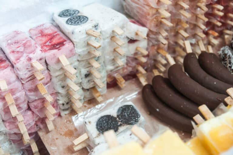 Ice Cream Distributors | Wholesale Ice Cream | Fox Valley Farms